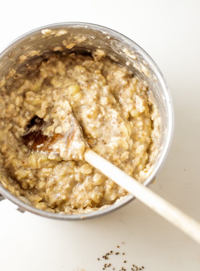 Are all porridge oats wholegrain?