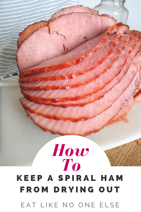 Are all spiral hams precooked?