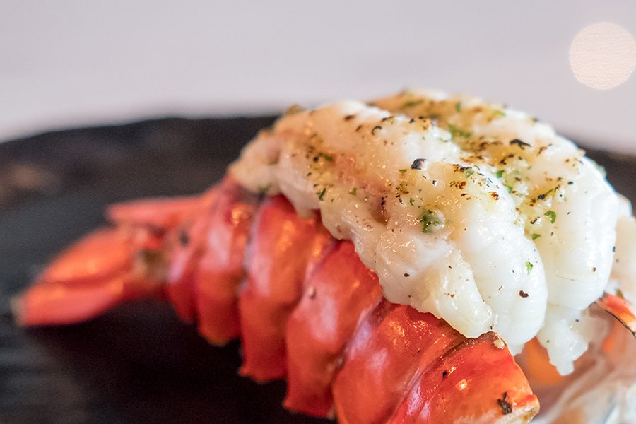 Are Australian lobster tails good?