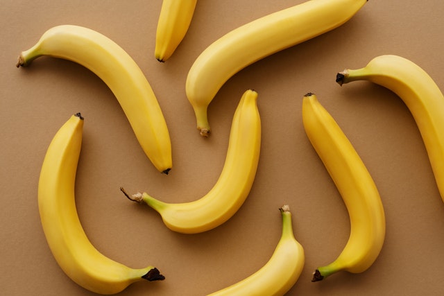 Are bananas good for Alzheimer's?