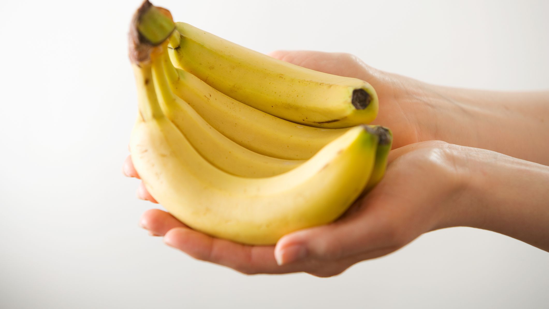 Are bananas good for joint pain?