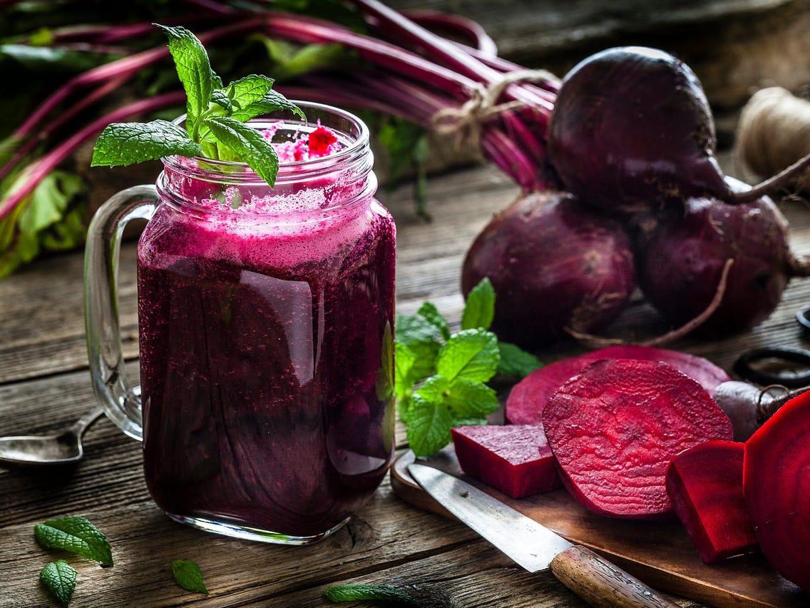 Are beets bad for You?
