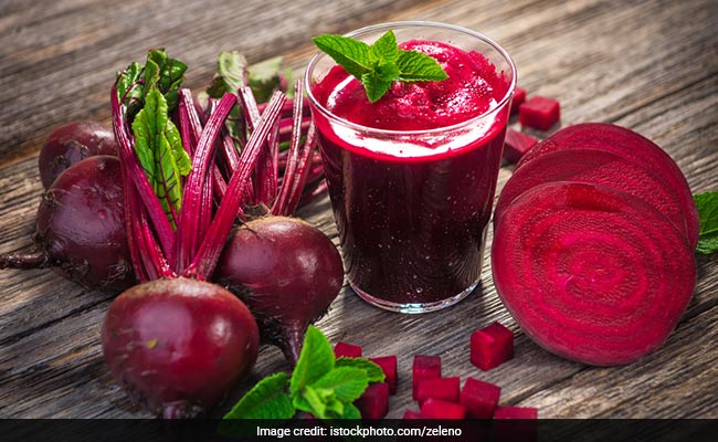 Are beets good for weight loss?