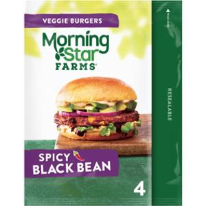 Are black bean burgers Keto friendly?