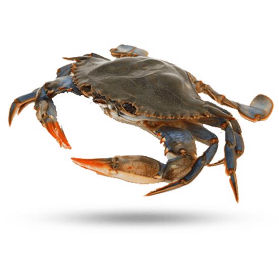 Are blue crabs keto friendly?