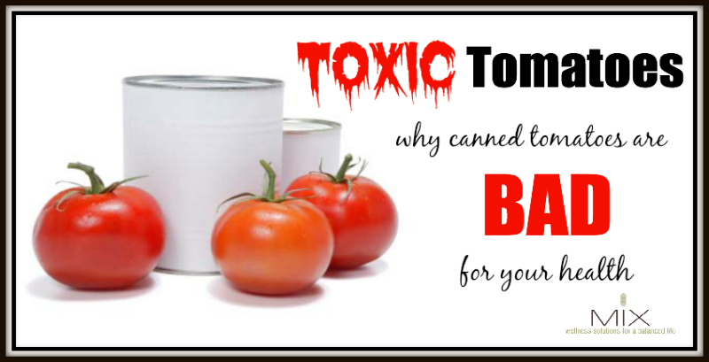 Are canned tomatoes worse than fresh?