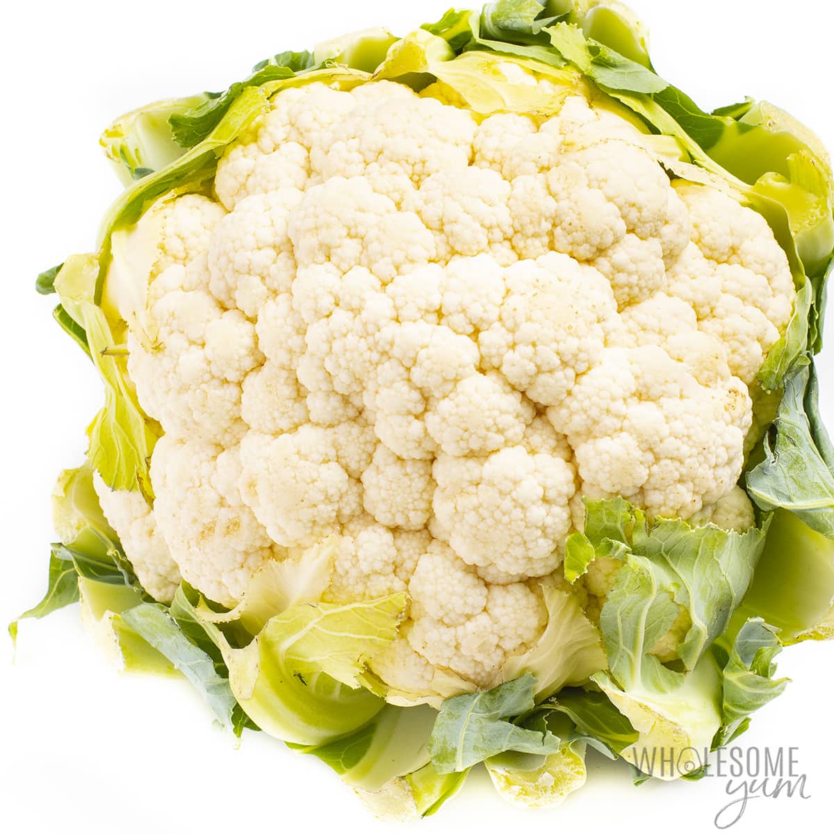 Are cauliflowers keto friendly?