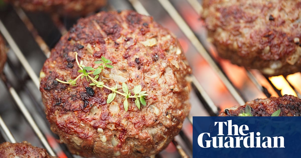 Are Cheap supermarket burgers good?