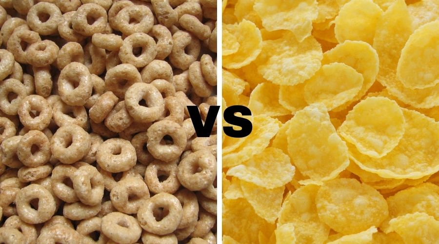 Are Cheerios and Cheerios the same thing?