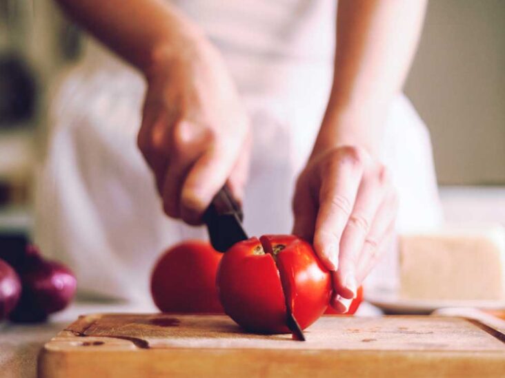 Are cherry tomatoes high in lectin?