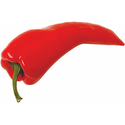 Are chillies countable?