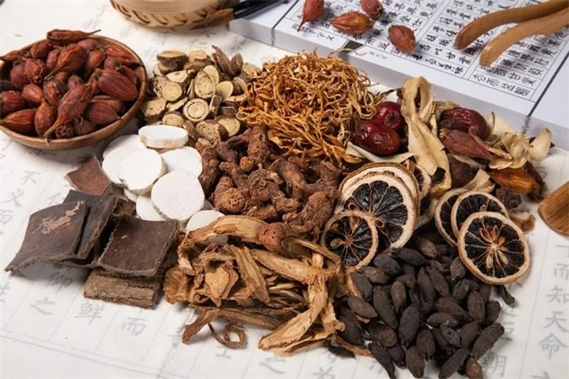 Are Chinese herbs regulated by FDA?