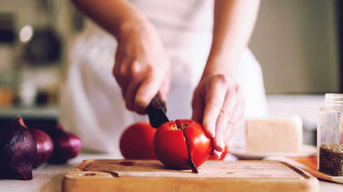 Are cooked tomatoes high in lectins?