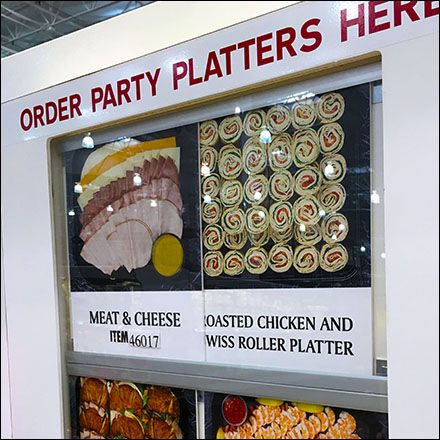 Are Costco party trays good?