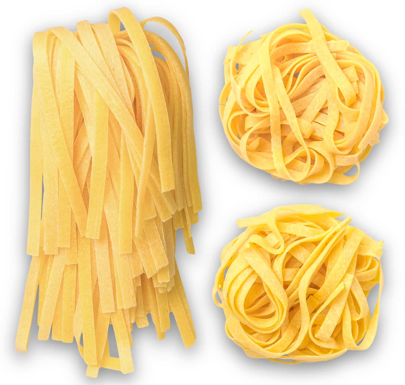 Are egg noodles healthier than whole wheat pasta?