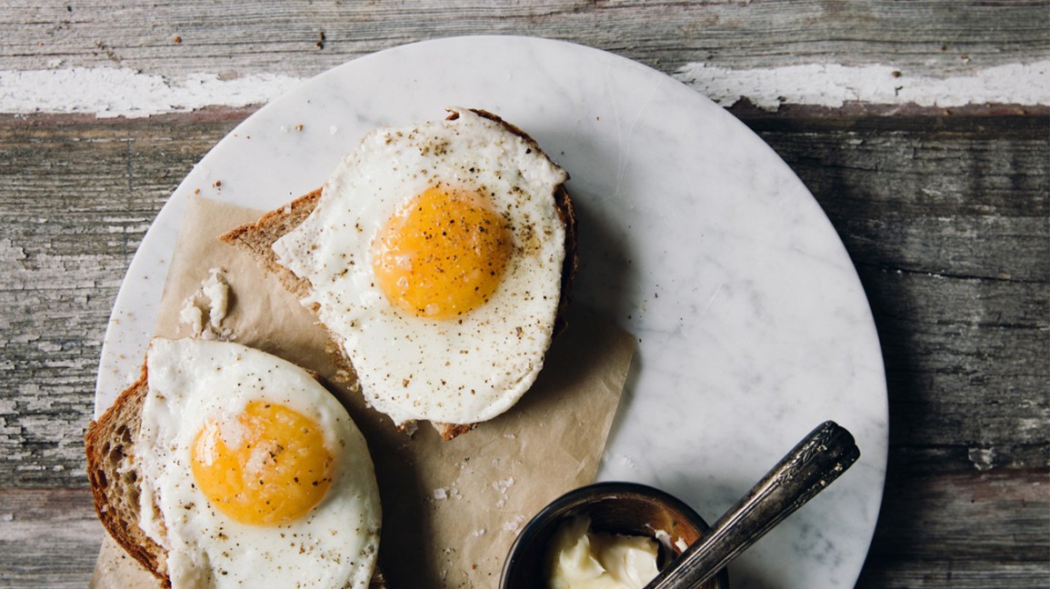 Are eggs good for hypothyroidism?