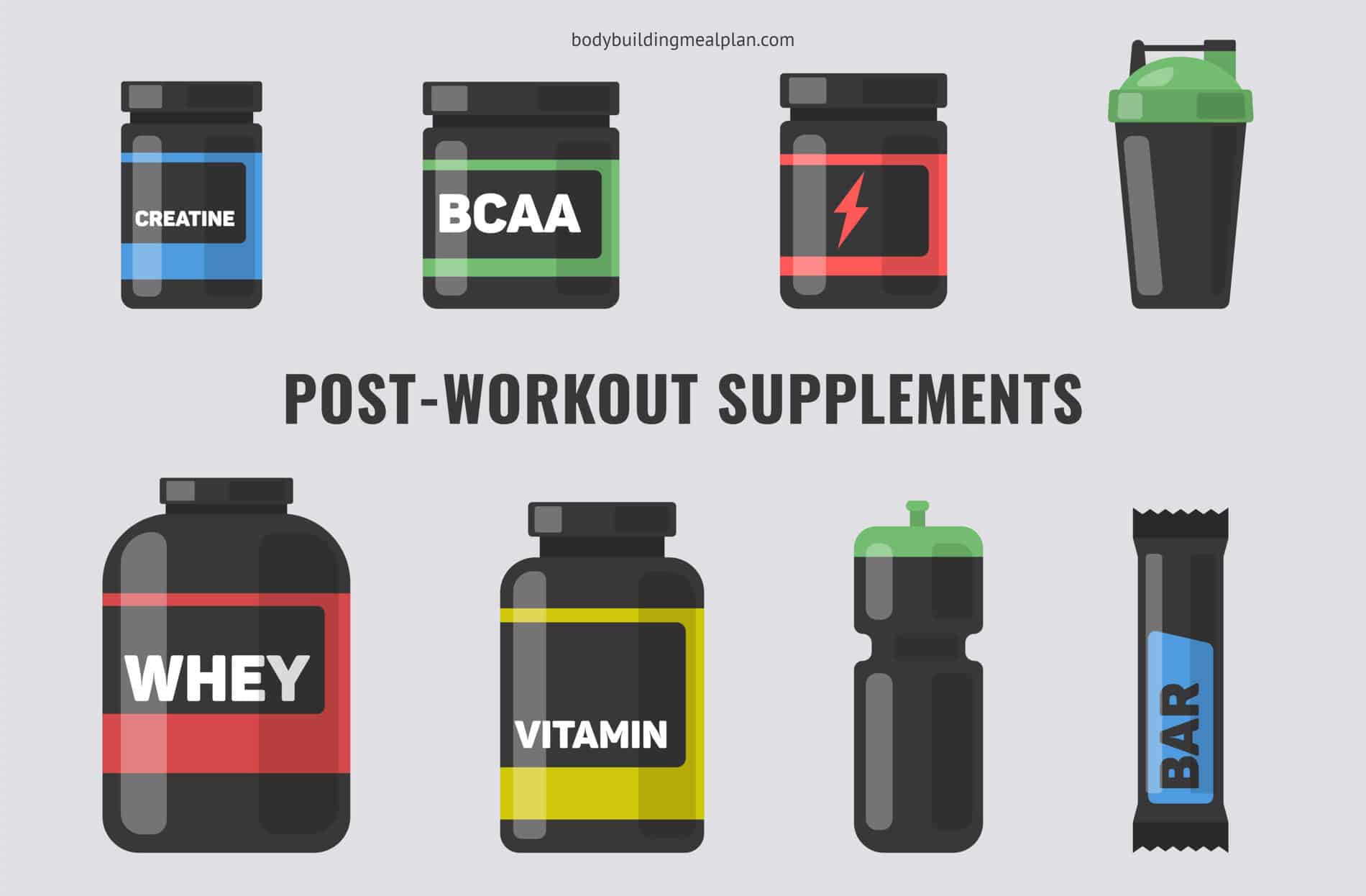 Are exercise supplements worth it?