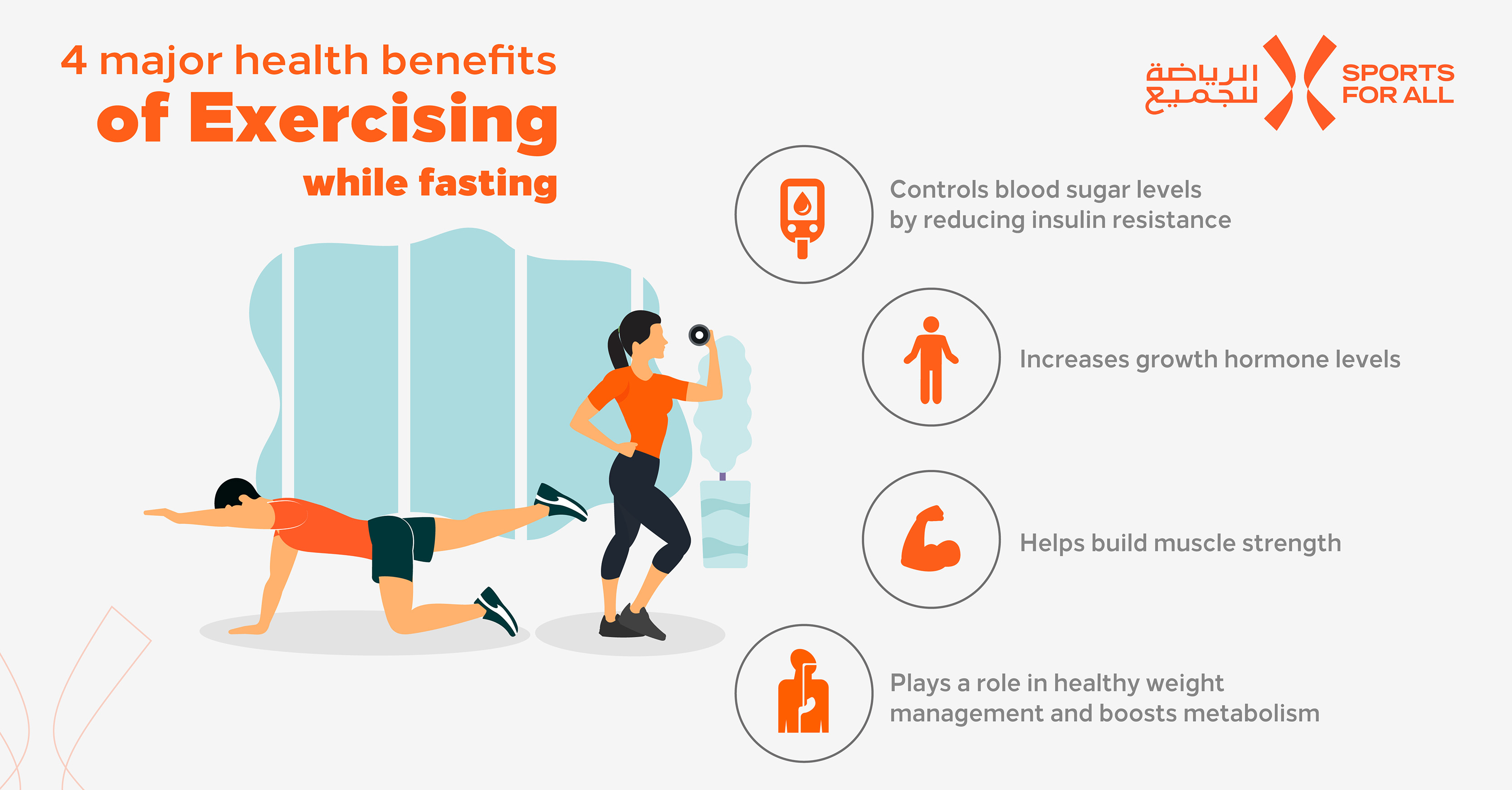 Are fasted workouts more effective?