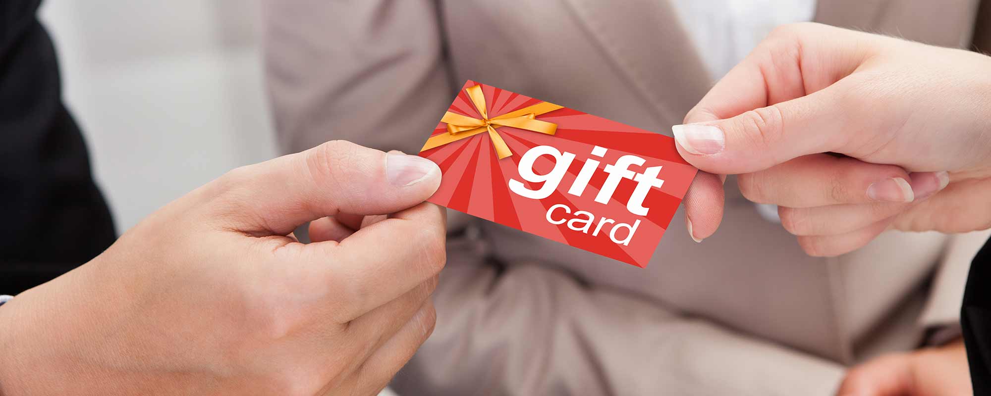 Are gift cards profitable?