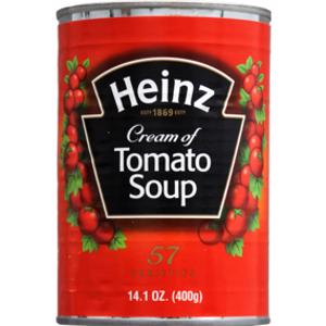Are Heinz soups low carb?