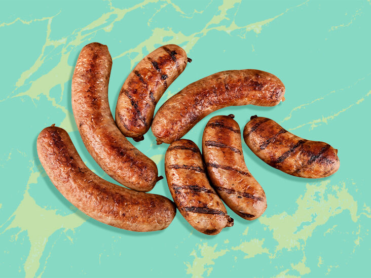 Are Italian sausage and pork sausage the same?