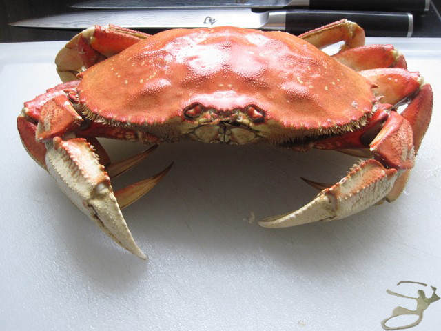 Are live crabs cheaper?