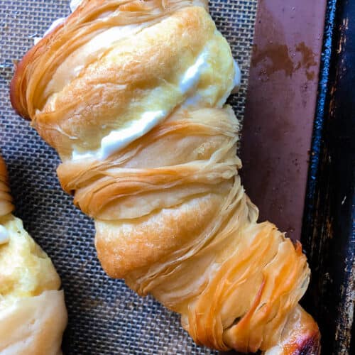 Are lobster tails sweet?