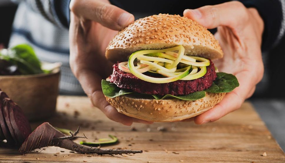 Are meatless meats good for you?