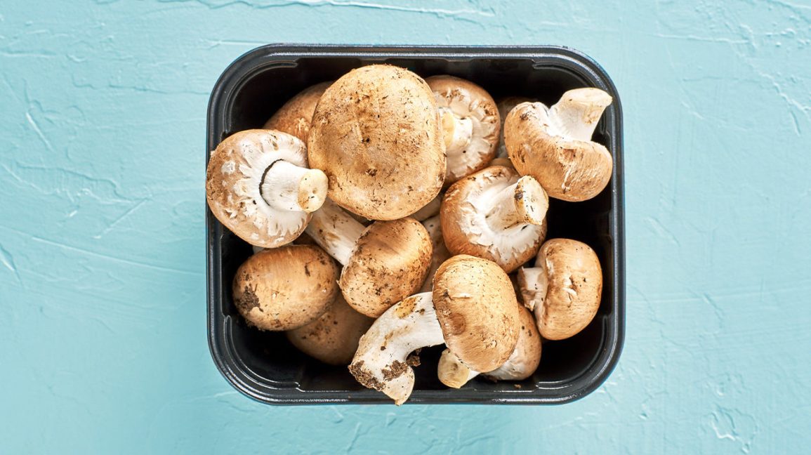 Are mushroom good for diabetics?