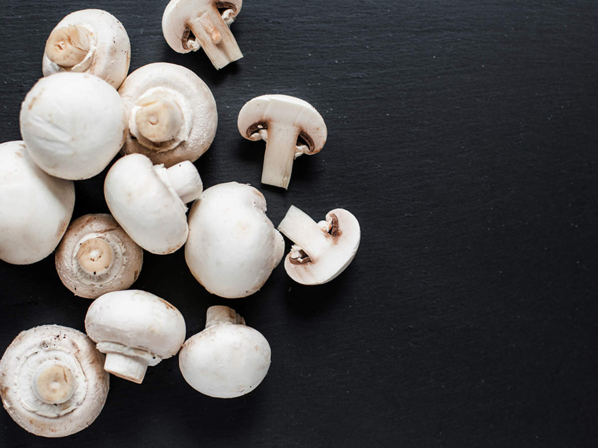 Are mushrooms good for diabetes?