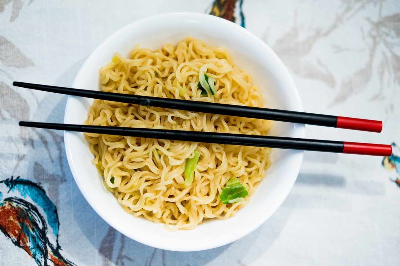 Are noodles good for diabetics?