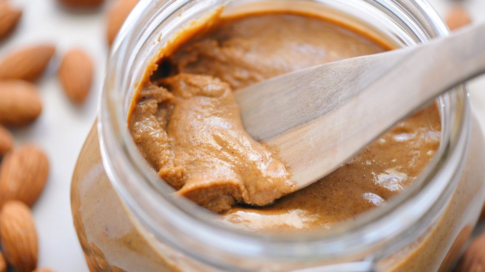 Are nuts or nut butter healthier?