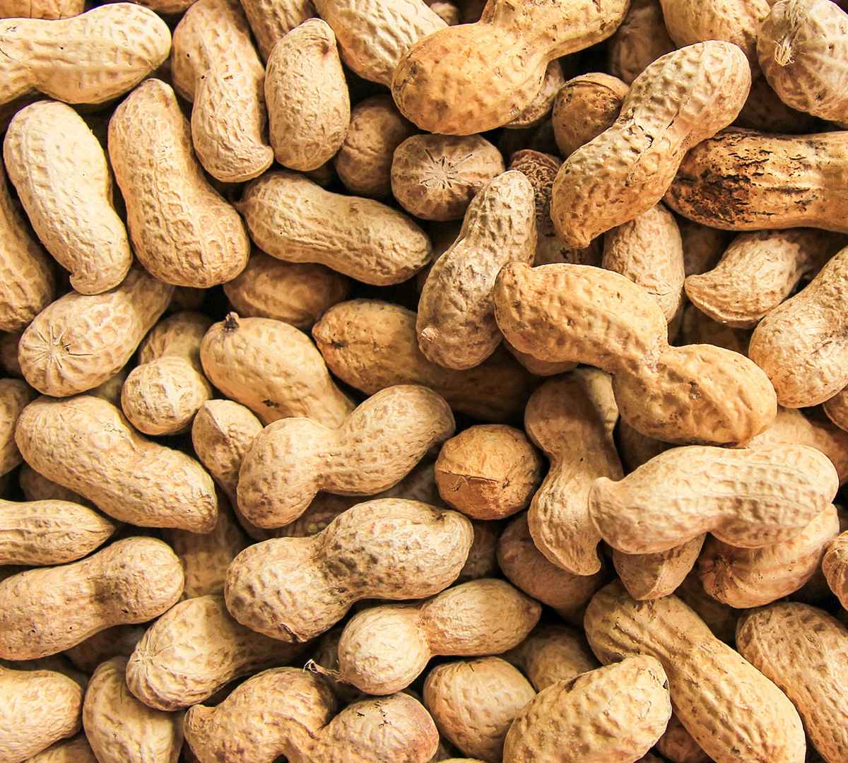 Are peanuts good for athletes?