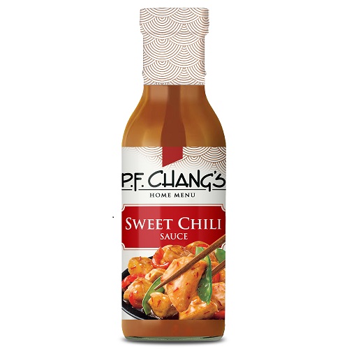 Are PF Chang sauces gluten-free?
