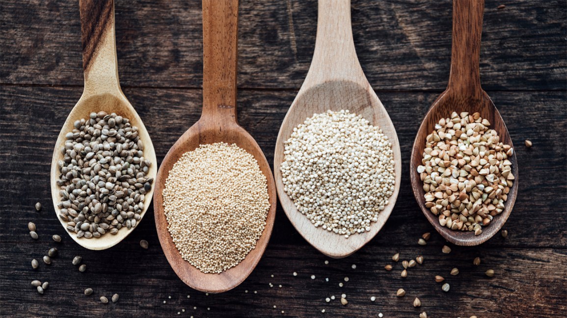 Are plant proteins typically incomplete?