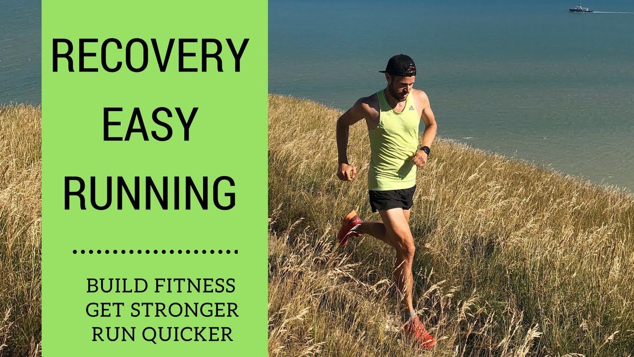 Are recovery runs important?