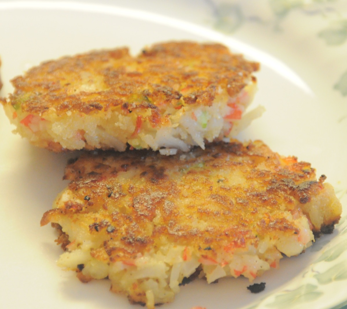 Are Red Lobster Crab Cakes good?