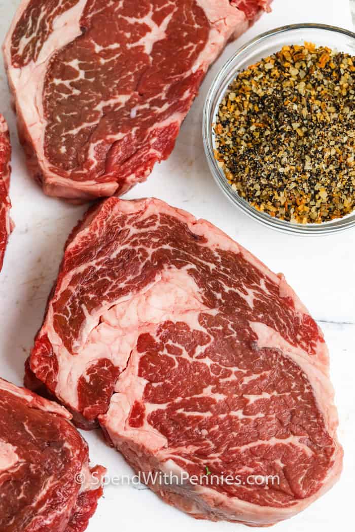 Are Ribeyes the best steak?