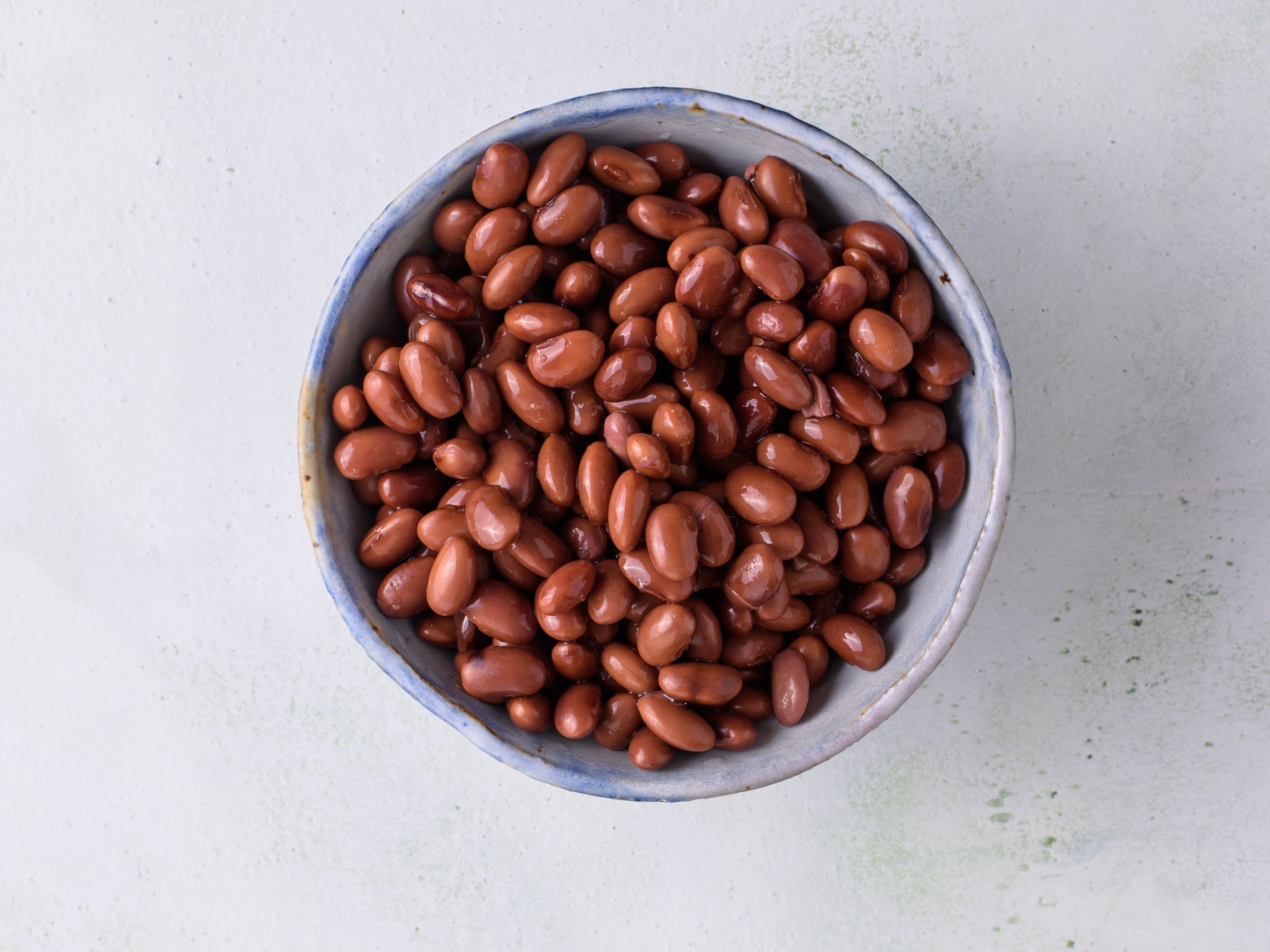 Are roasted black soybeans good for you?