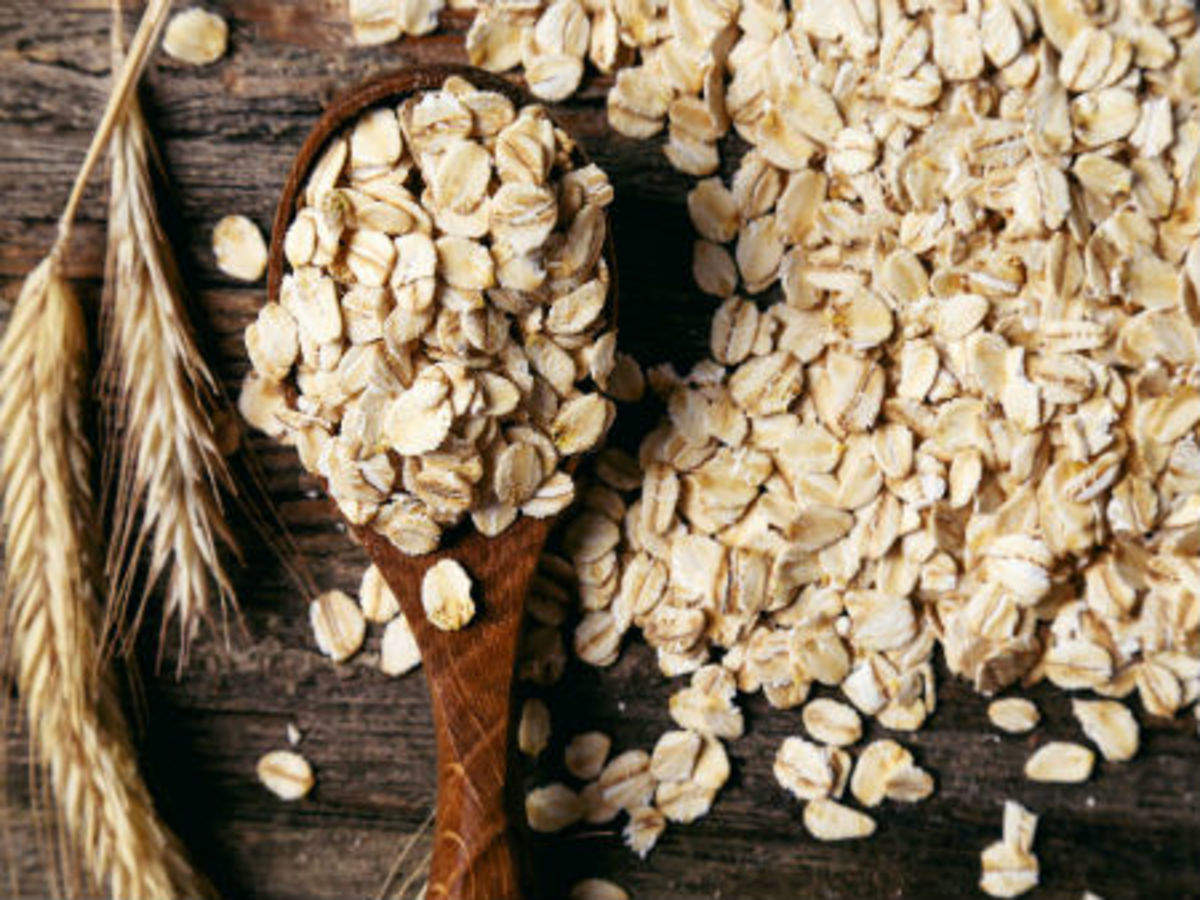 Are roasted oats good for weight loss?