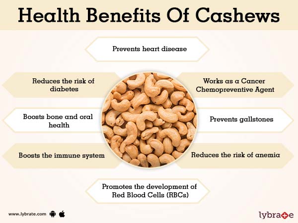 Are salted cashews good for diabetics?