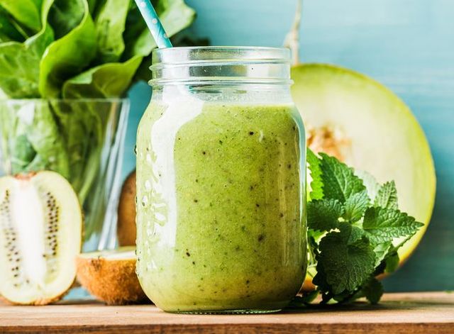 Are smoothies good for you when trying to lose weight?