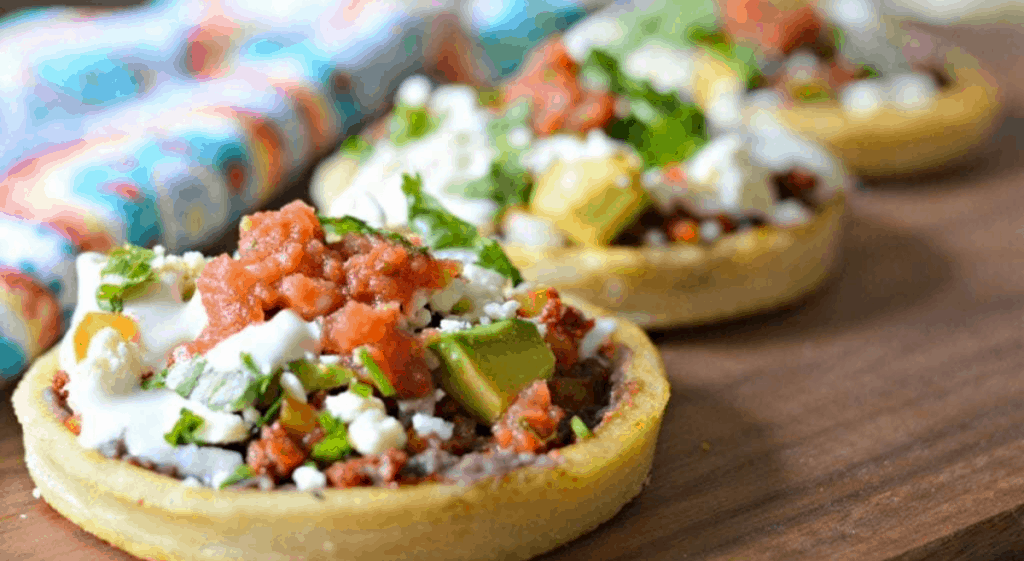 Are sopes healthy?