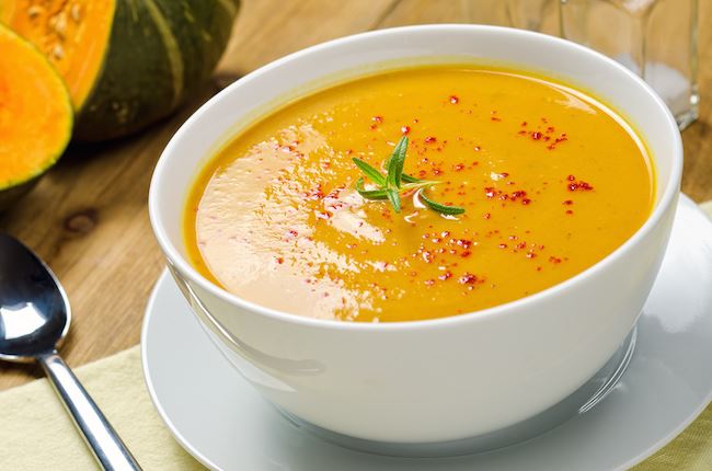 Are soups Good for energy?