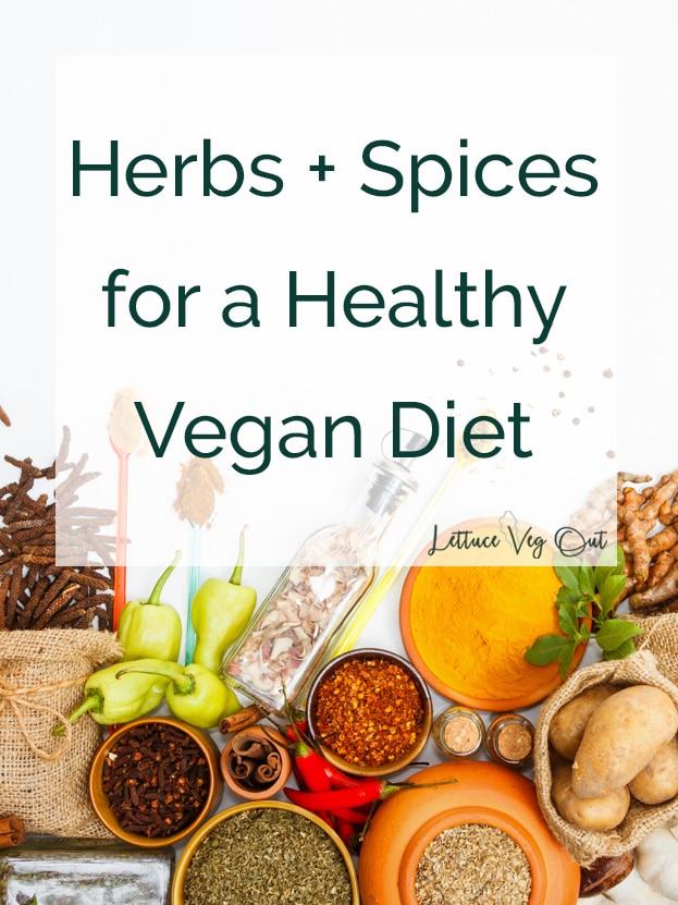 Are spices always vegan?