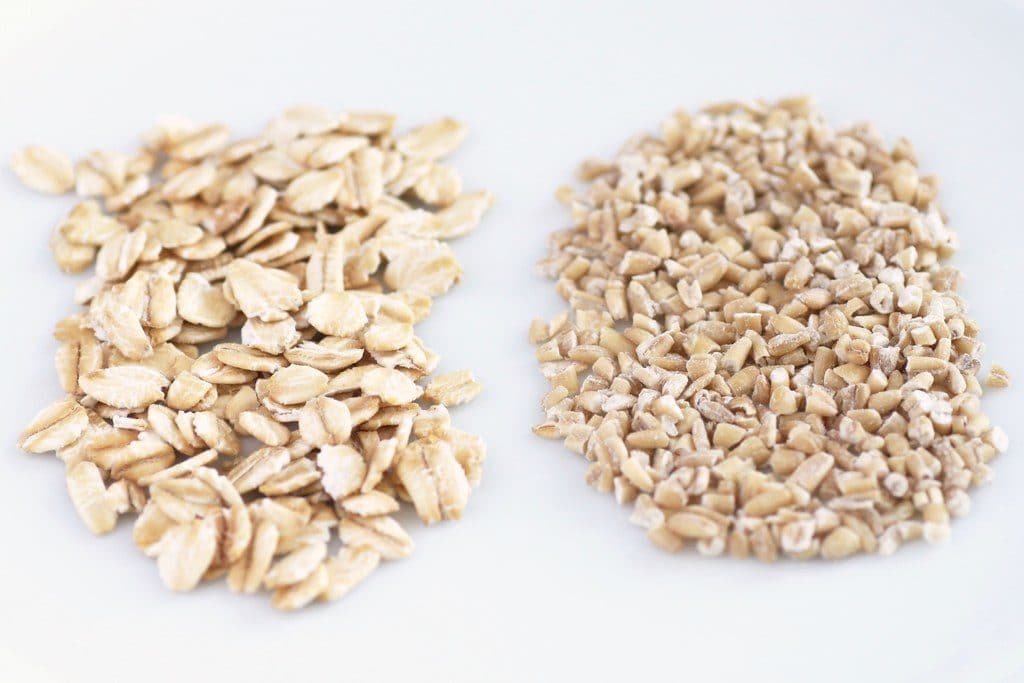 Are Steel cut oats hard to digest?