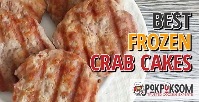 Are the best frozen crab cakes at the highest price?