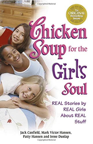 Are the Chicken Soup for the Soul stories true?