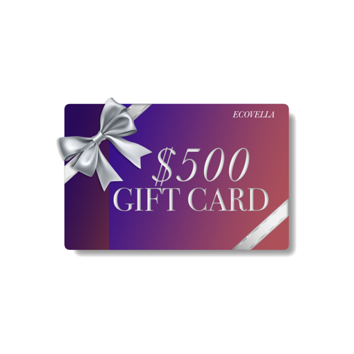 Are there $500 gift cards?