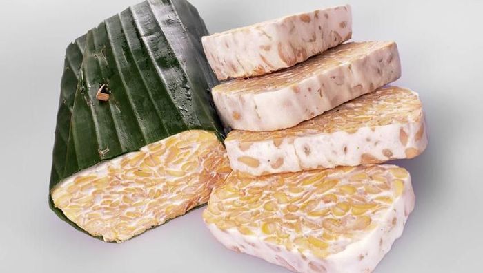 Are there different types of tempeh?